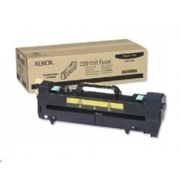 Xerox Fuser Assembly 220V Long Life Item Typically Not Required Pro